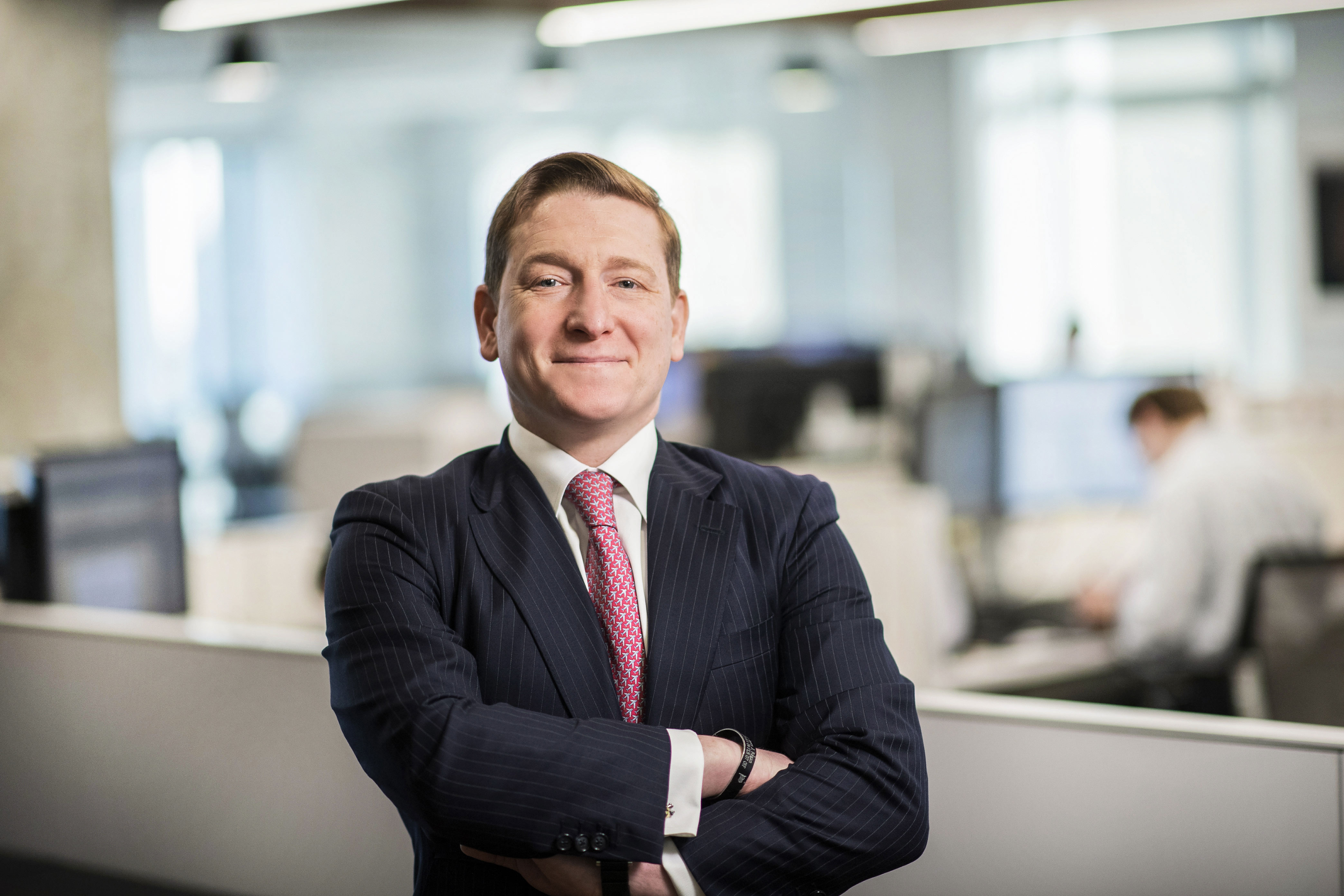 Jamie Brodsky | Army Ranger Lead the Way Fund